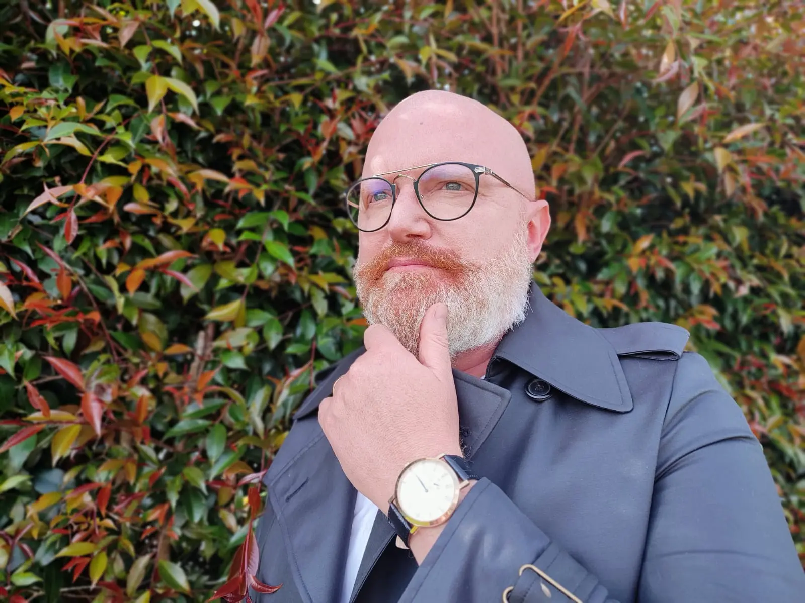 Leads | Roberto Guarnieri